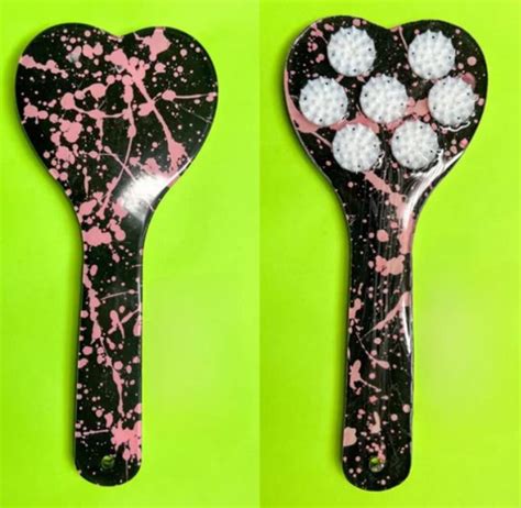 Vampire Custom Resin Paddle Bdsm Lifestyle Kinky Fun Impact Play Toys