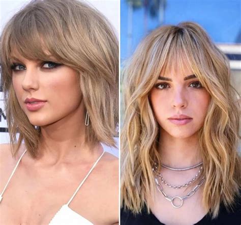 Модні жіночі стрижки 2022 на довге коротке та середнє волосся стильна вибірка на будь який