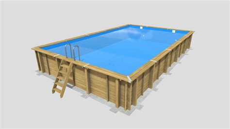 Rec 10 Clear Download Free 3d Model By [ce5b544] Sketchfab