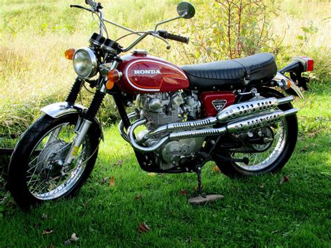 Cb Cl E Le Sigle Honda