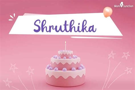 Explore Shruthika Complete Guide To Meaning Popularity And Nicknames