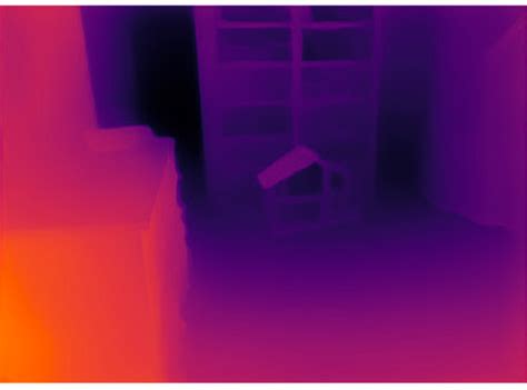 The Devil Is In The Edges Monocular Depth Estimation With Edge Aware