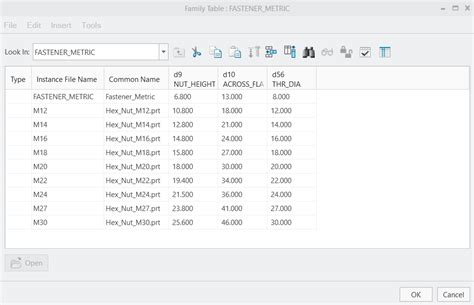 Exclude Parts From 3d And 2d Section View In Creo Ptc Community