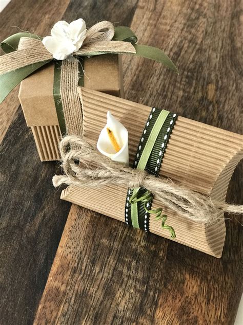 Gastgeschenke Zur Hochzeit Schön Verpacken 10 Kreative Ideen Der