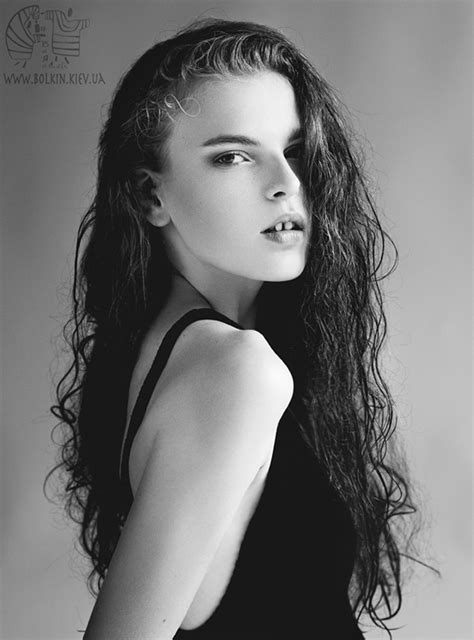 Models Test For Mss Agency On Behance