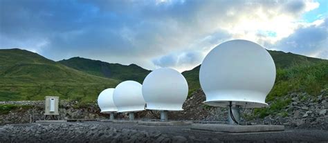 Spacex推出傳輸速度最高10gbps的starlink社區型閘道方案 Ithome