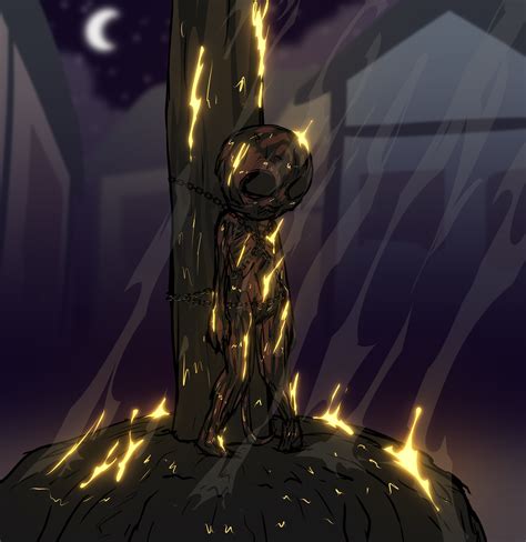 Rule 34 3 Toes 4 Fingers Absurd Res Anthro Ashes Bound Building Burn Burned Burning Chains