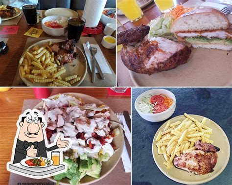 Primos Chicken Bar San Isidro San Isidro Menú Del Restaurante Precios Y Reseñas