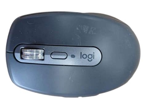 Liogitech Mx Anywhere 3s Grey 033200252360 Cash Converters
