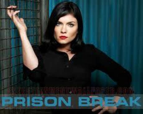 Prison Breakestrankysk Fotoalbum Prison Break Prison Break