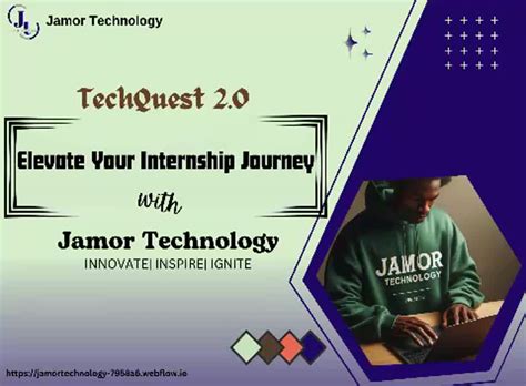 Video Jamor Technology On Linkedin Techquest2 Dataanalytics Internshipjourney Jamortech