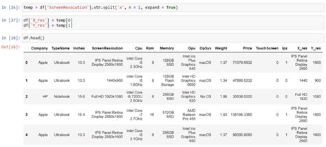 End To End Project Laptop Price Prediction Using Machine Learning Nomidl