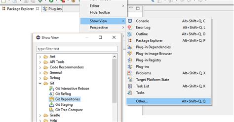 Import A Github Project Into Eclipse