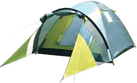 Палатка Atemi Altai 3 CX - купить по лучшей цене в Минске от компании ...