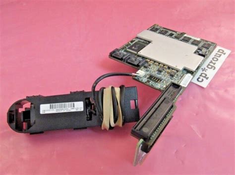 Hp Smart Array P I Controller Artistmertq