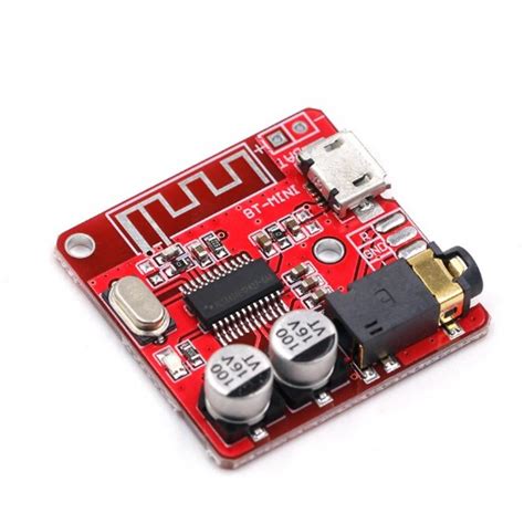 MP3 Bluetooth Decoder Board Lossless Car Speaker Audio Amplifier Modified Bluetooth 4 1 Circuit