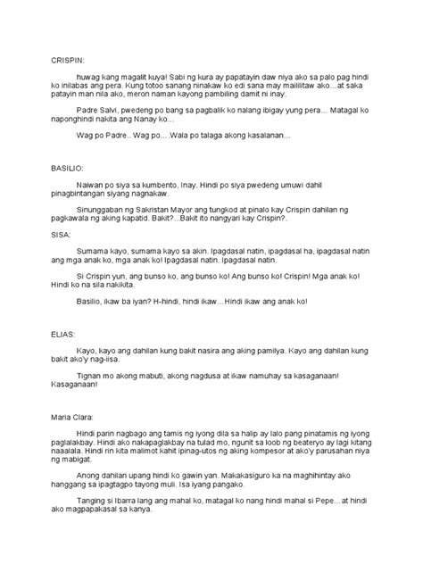 Crispin Basilio Sisa Elias Pdf