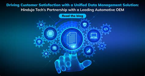 Unified Data Management Solution