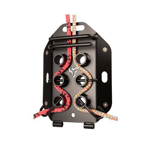 Notch Equipment Six Pack Lowering Device Free Uk Delivery