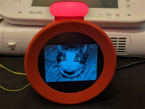 Modder Brings Doom To Nintendos Cutesy Alarmo Clock Techspot
