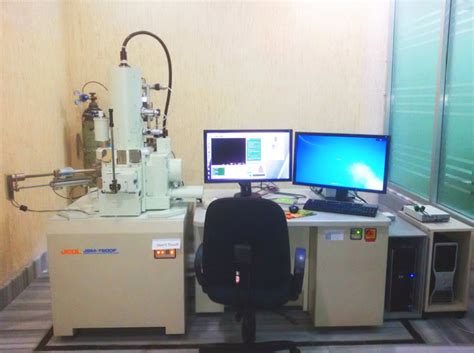 6 Field Emission Scanning Electron Microscope Fesem Setup Download Scientific Diagram