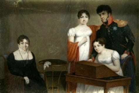 Vladimir Lukich Borovikovsky Master Of Sentimental Portrait