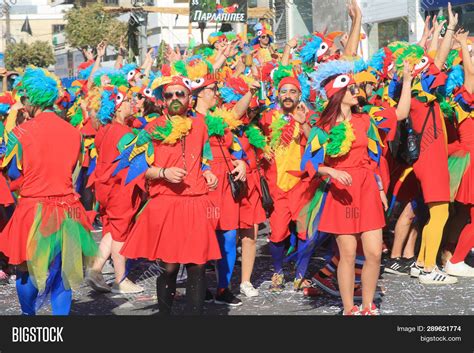 Limassol Cyprus Image And Photo Free Trial Bigstock