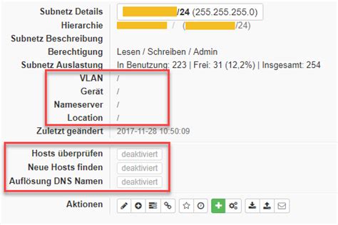 Remove Hide Unused Fields Issue 1589 Phpipam Phpipam GitHub