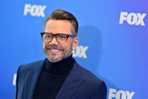 10 Best Joel Mchale Movies And Tv Shows That Defined His Career