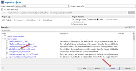 Programming Firmware Image Using The Sec Tool Nxp Community
