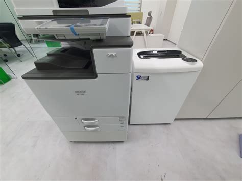 성남 분당 판교 사무실 복합기 프린터 렌탈 설치 네이버 블로그