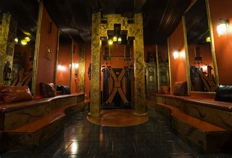 Rooms Pandora S Box Dungeon Ny