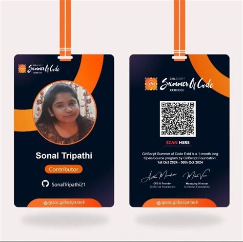 Gssoc Opensource Womenintech Learningbydoing Community Sonal