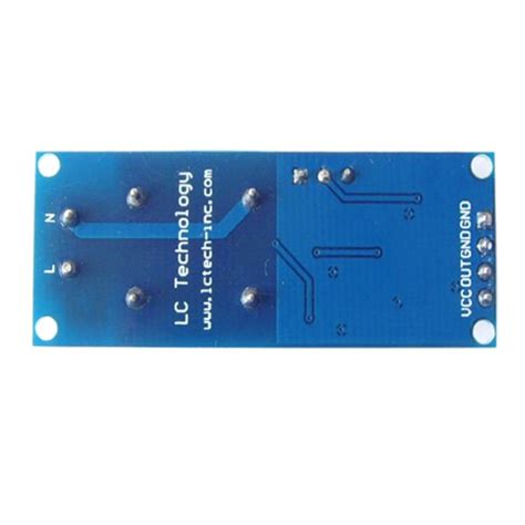 Single Phase AC Active Output Voltage Transducer Module Free Shipping ThanksBuyer