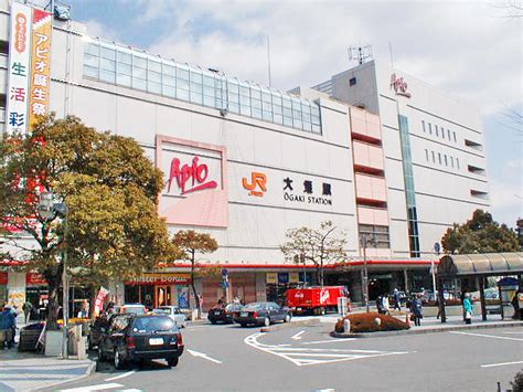 駅舎随録 大垣駅JR東海