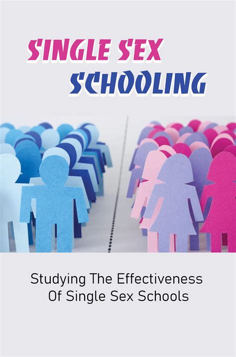 Single Sex Babeing Studying The Effectiveness Of Single Sex Babes By Geneva Grun Goodreads