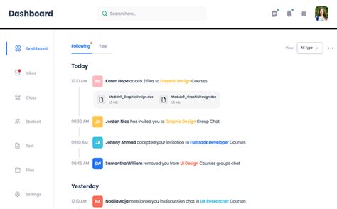 SharePoint Development For Data Management Of Leading Educational Institution
