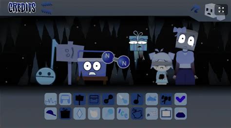 Sprunki Incredibox Cold As Frost The Ultimate Frozen Musical