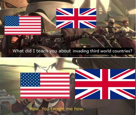 The Very Best American History Memes Ever Found On The Internet This Year