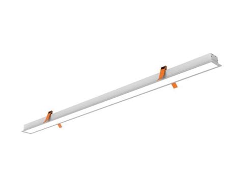 LED Recessed Linear Light LED Recessed Linear Light