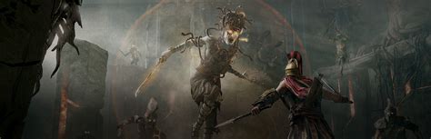 Buy Assassins Creed Odyssey Ubisoft Connect