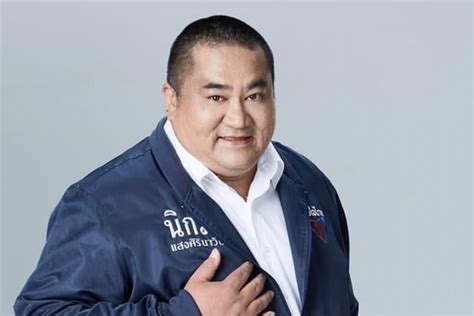“นิกม์” ชูคนรุ่นใหม่ พูดแล้วทำ หวังปักธงเมืองกรุงให้ “ภูมิใจไทย”