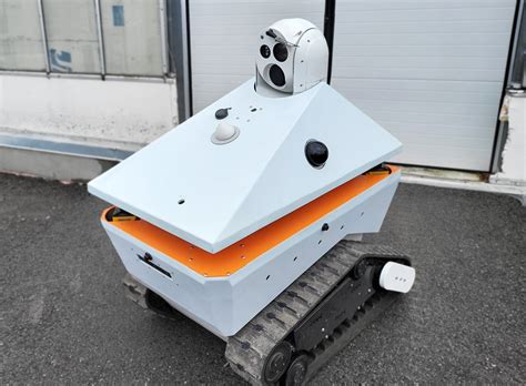 Scale Ai Invests In Supply Chain Innovation Project Powered By Indro Robotics Scale Ai Invests In Supply Chain Innovation Project Powered By Indro Robotics