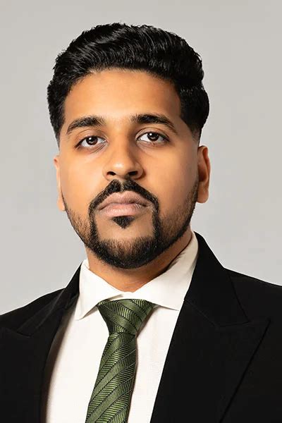 Archit Gupta Employment Lawyer Monkhouse Law