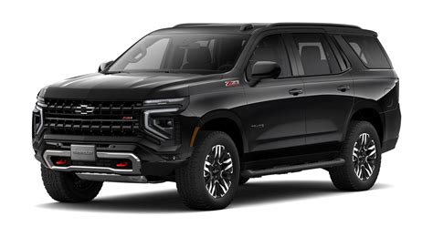 Chevrolet Tahoe Suv De Lujo Y Potencia Metrocar