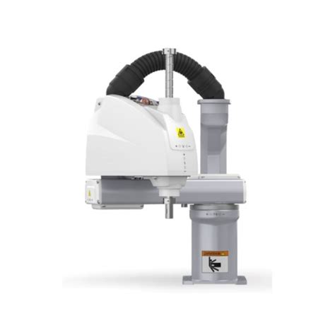 3kg Payload 400mm Compact Robotic Arm Evs Robot