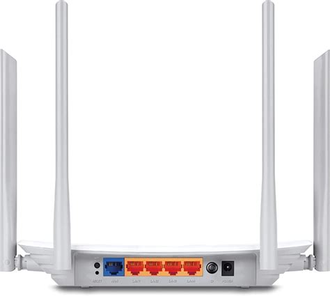 Buy Archer C Ac Dualband Wlan Router Omr