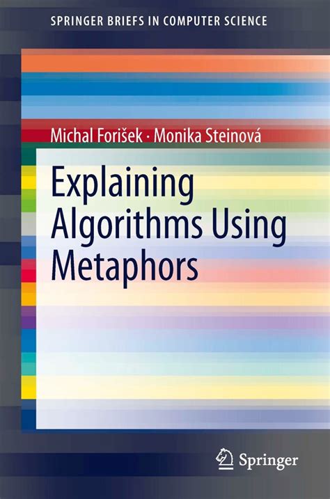 Explaining Algorithms Using Metaphors Premiumjs Store