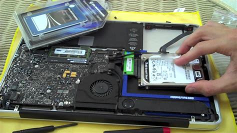 Hard Drive For Macbook Pro 13 Mid 2010 Olporci