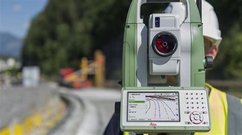 Leica Geosystems Part Of Hexagon On Linkedin Leica Geosystems
